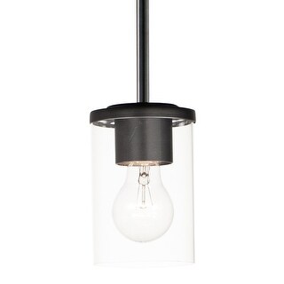 Maxim Corona 5" Wide Mini Pendant - Bed Bath & Beyond - 38058118